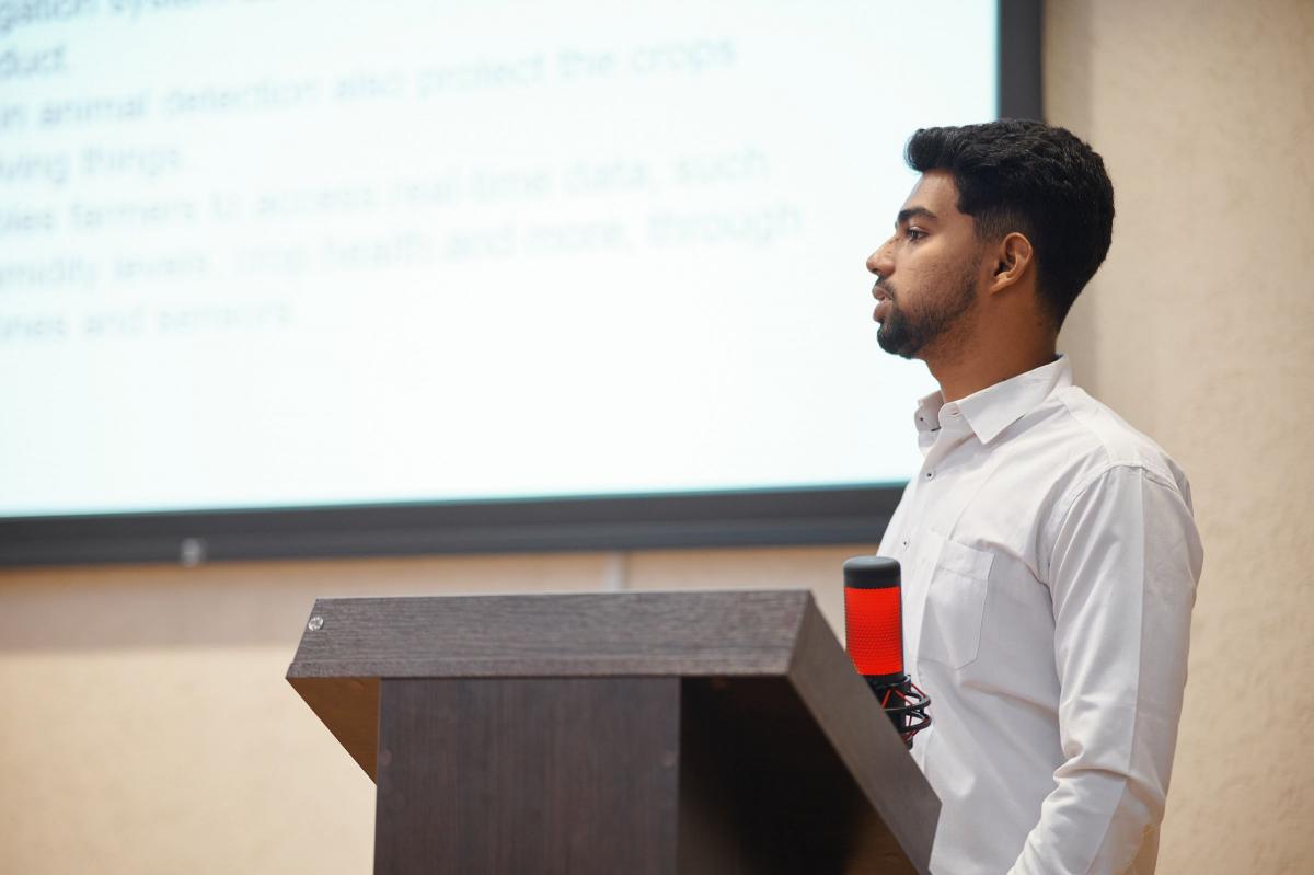 I’m the TechFuture with BNTU. Подводим итоги летней школы – Белорусский ...