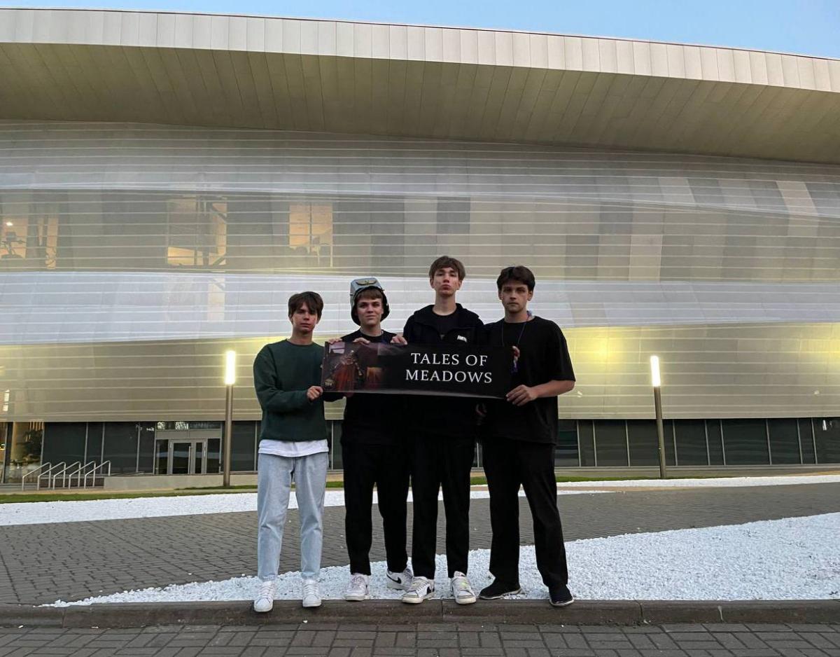 БНТУ – выбор лучших: история шестая – Белорусский национальный ...