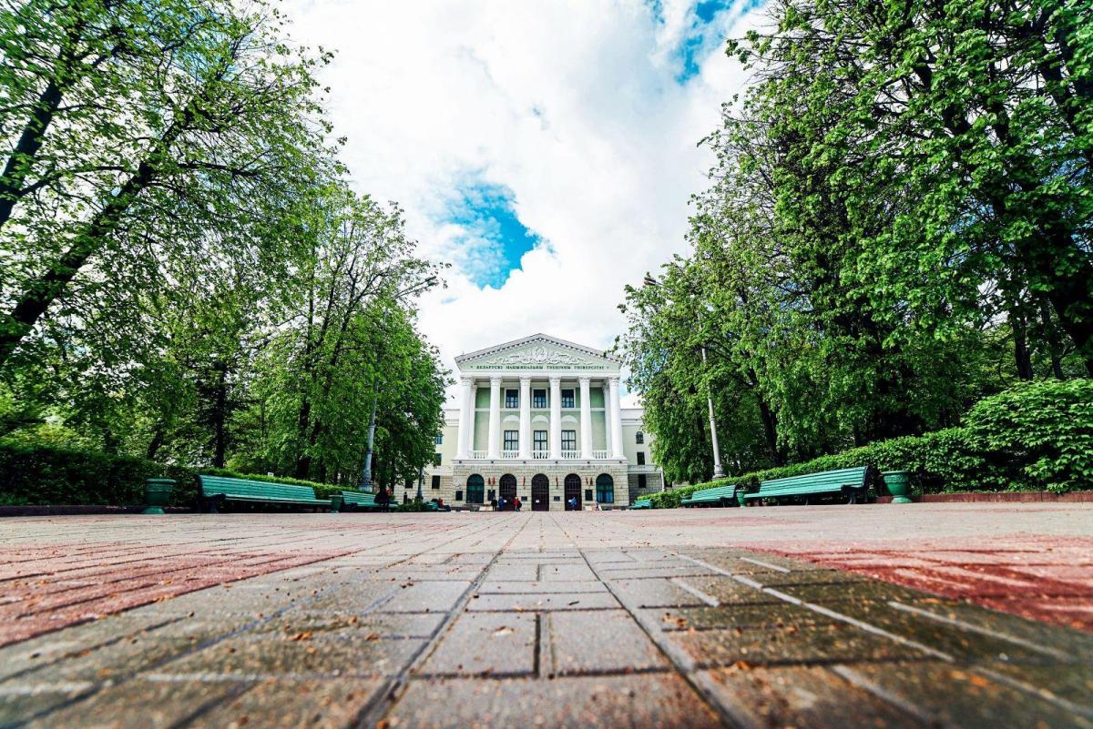 Приемная кампания БНТУ – 2021 – Белорусский национальный технический ...