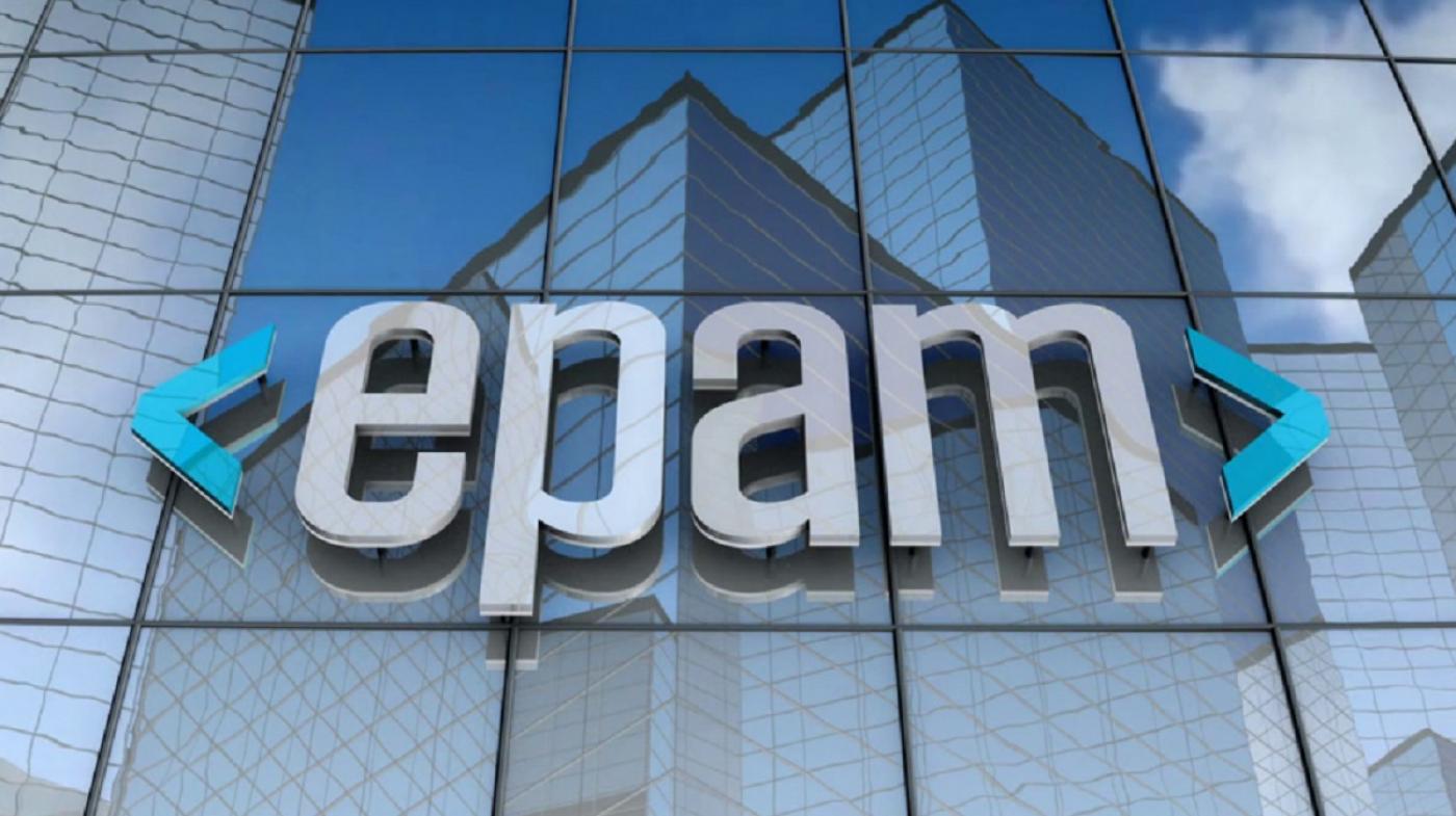 EPAM приглашает друзей – Белорусский национальный технический ...