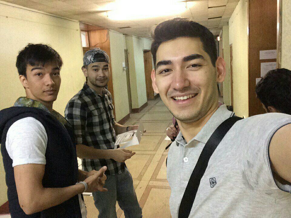 Иностранные студенты о жизни в Минске и белорусском образовании. Часть ...