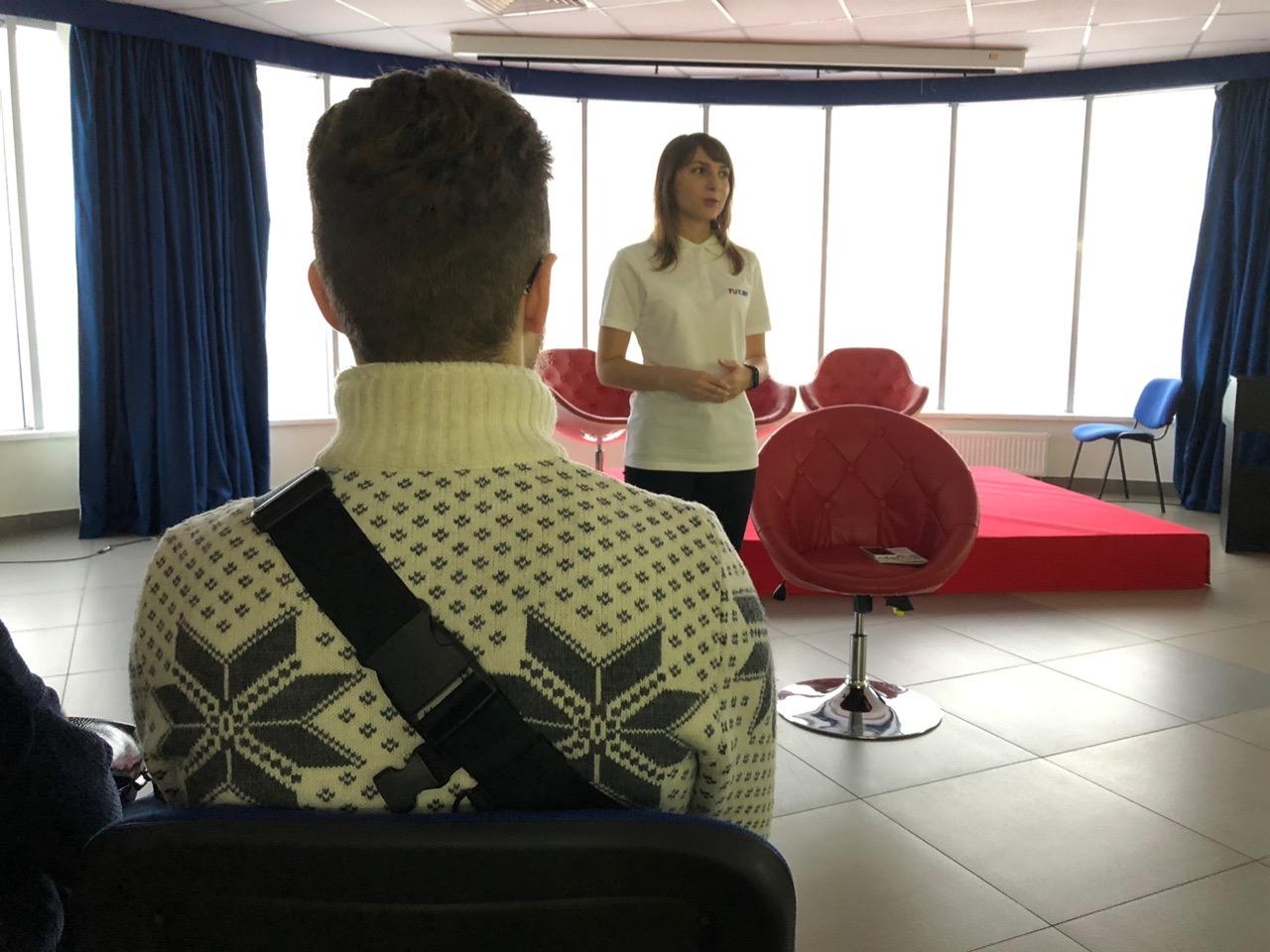 Будущее вместе с TUT.BY – Белорусский национальный технический ...